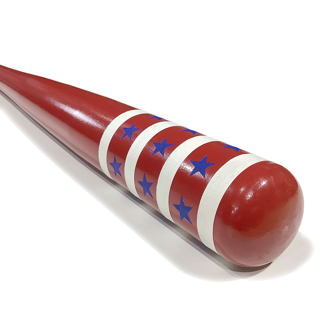 The Wood Bat Factory - Trophy Bats - Team Bats