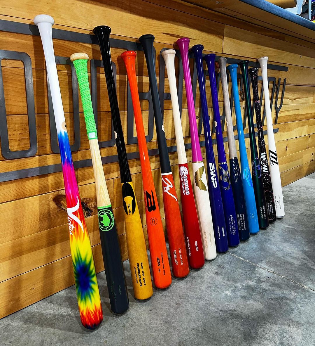 Best Baseball Bats for Sale – Find the Perfect Wood Baseball Bat Here ...