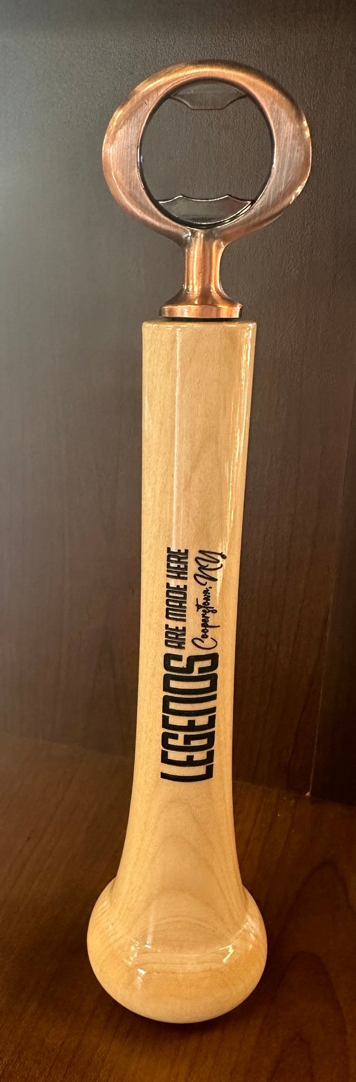 Kitchen – The Wood Bat Factory