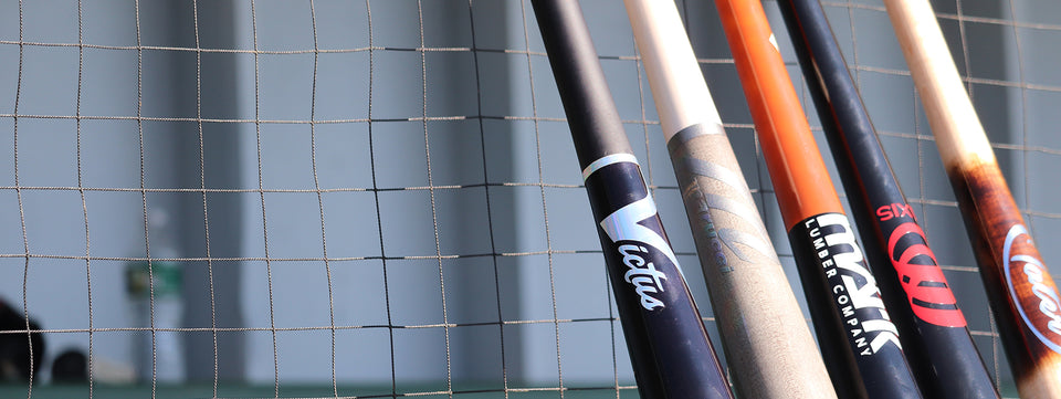 Best Baseball Bats for Sale – Find the Perfect Wood Baseball Bat Here ...