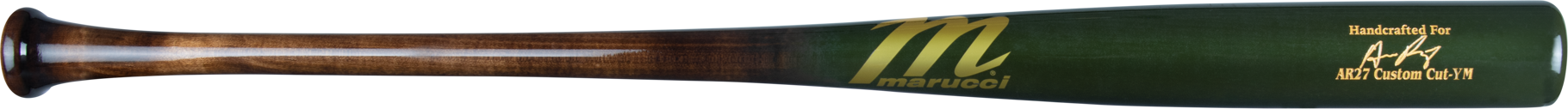 Marucci Austin Riley AR27 Pro Exclusive & Pro Youth Wood Bat | Maple ...