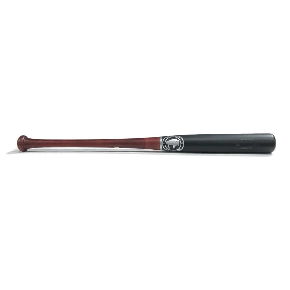 Buffalo Bat Co. M225 Youth Wood Bat | Maple | – The Wood Bat Factory