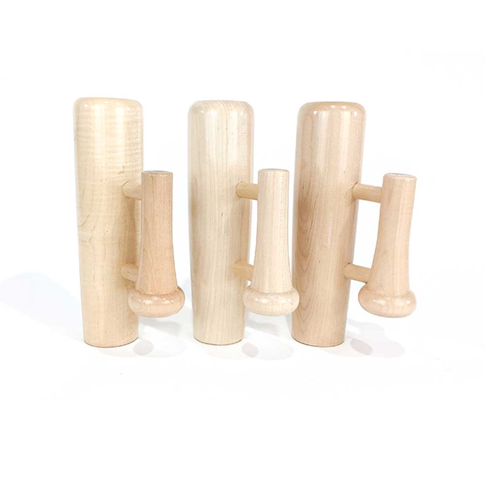 Personalized Baseball Bat Beer Mug with Handle - Player Name and Initi ...