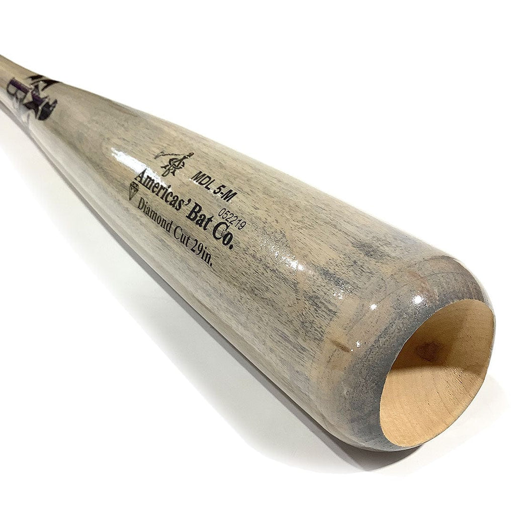 Playing Bats – The Wood Bat Factory