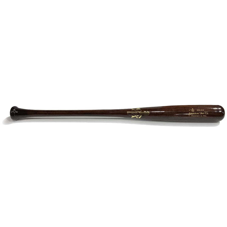 Beaver Bat Co. Model B141 Wood Bat | Maple | 32"(-2) – The Wood Bat Factory