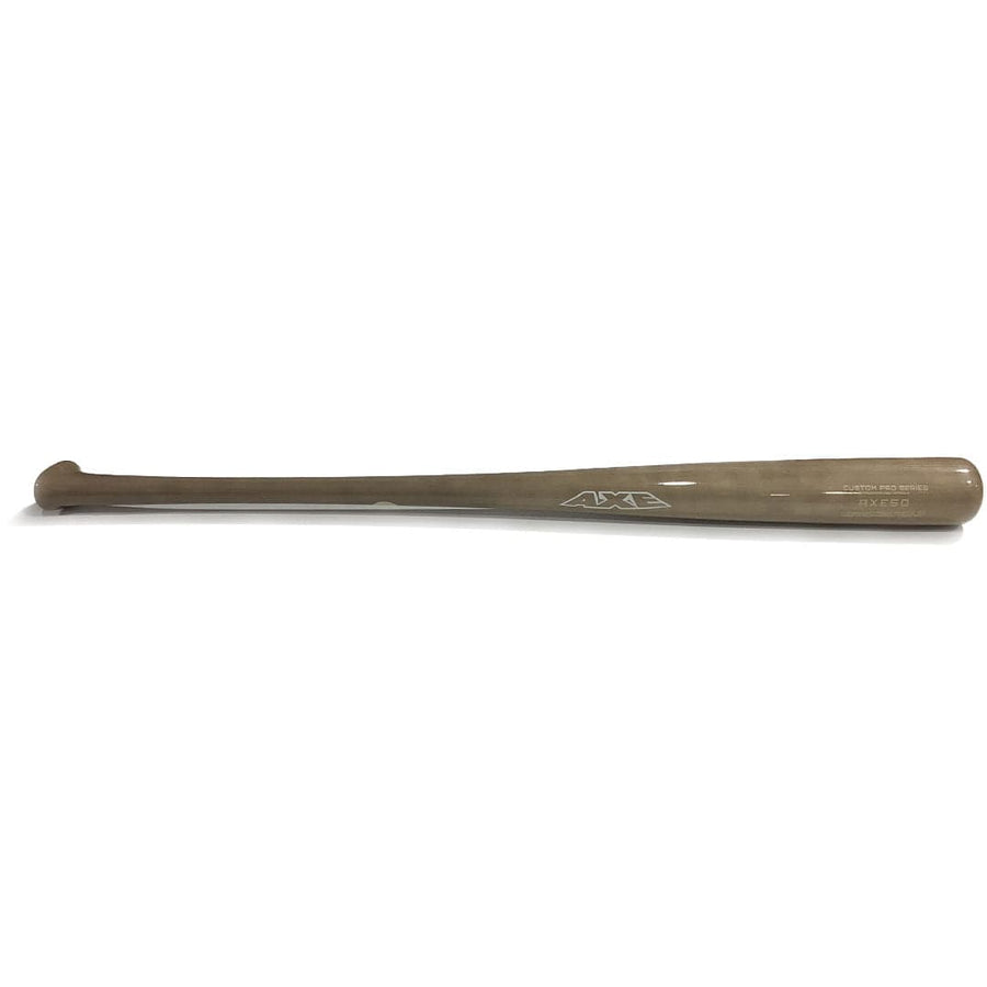 Axe AXE50 MVP Wood Bat | Maple | 33" (-3) – The Wood Bat Factory