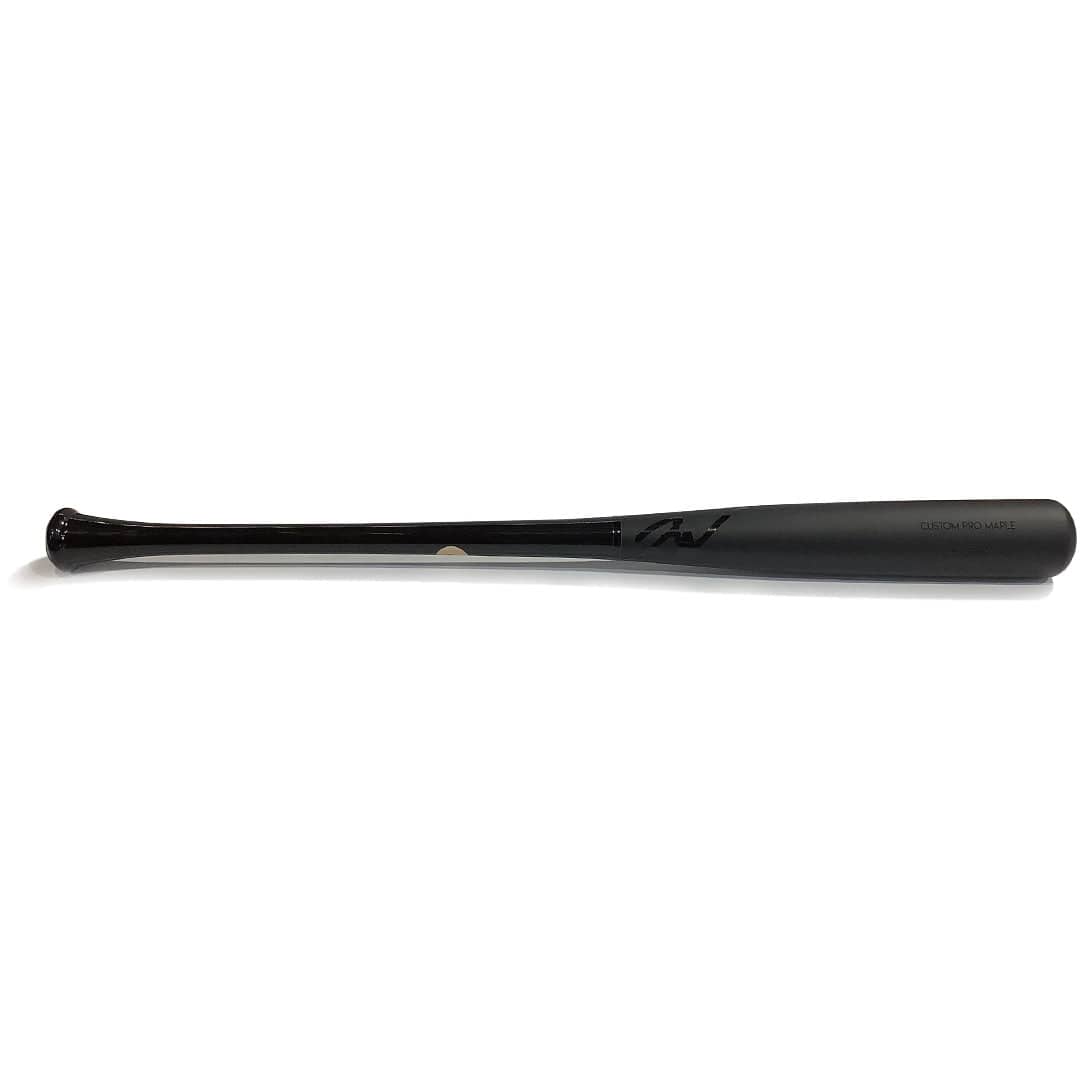 JAW Bats JB1 Wood Baseball Bat | Maple | – The Wood Bat Factory