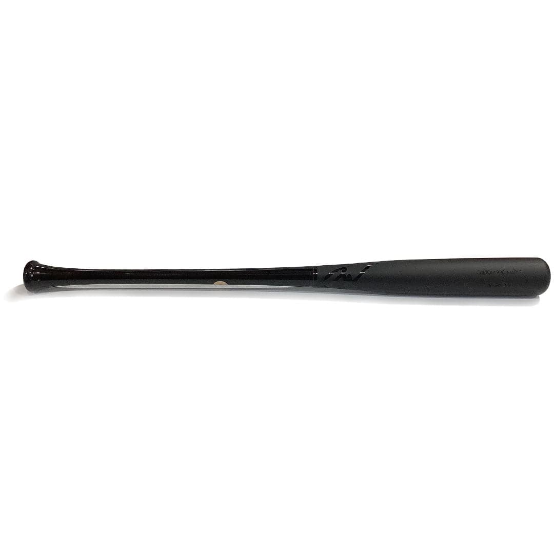 JAW Bats JB1 Wood Baseball Bat | Maple | 33" (-3) – The Wood Bat Factory
