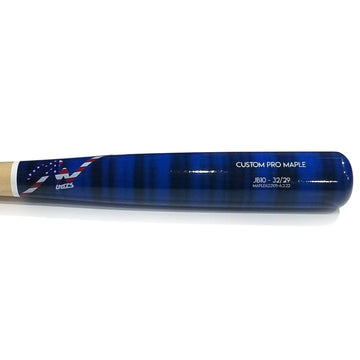 Jaw Bats – The Wood Bat Factory