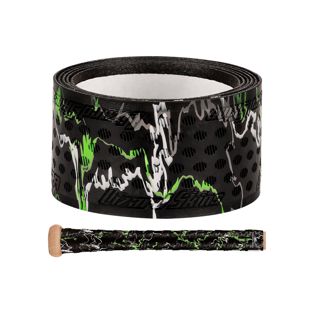 Lizard Skins Bat Grips – The Wood Bat Factory