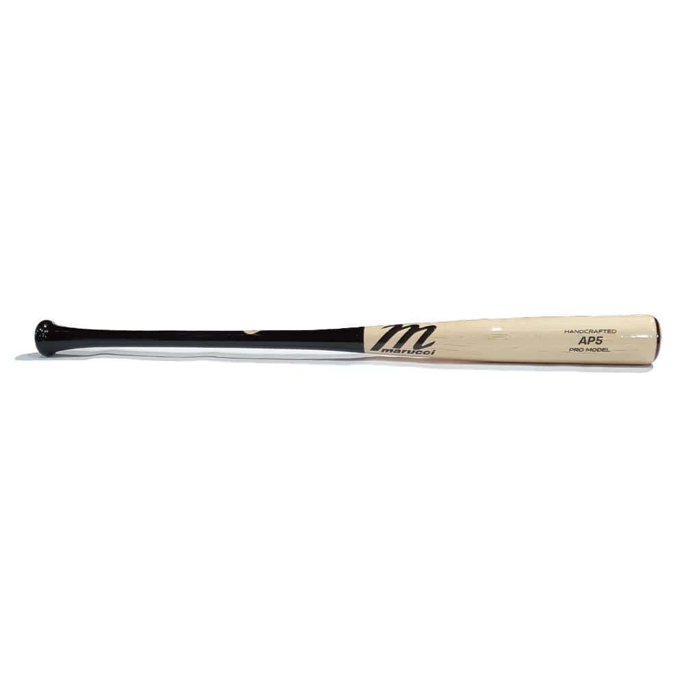 Marucci AP5 Wood Bat | Maple | 32" (-4) [2022] – The Wood Bat Factory