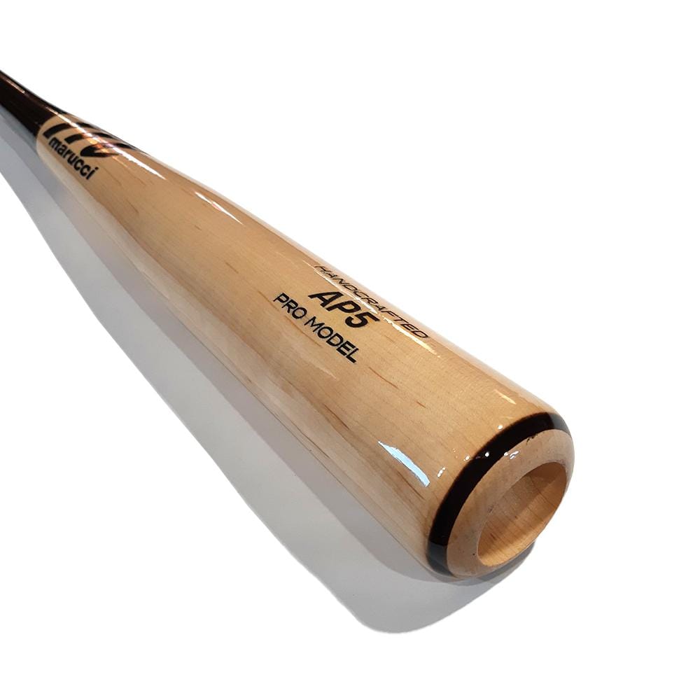 Marucci AP5 Wood Bat | Maple | 32" (-4) [2022] – The Wood Bat Factory
