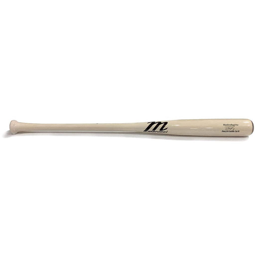 Marucci Bats – The Wood Bat Factory