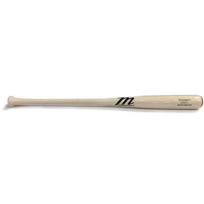 Marucci Bats – The Wood Bat Factory