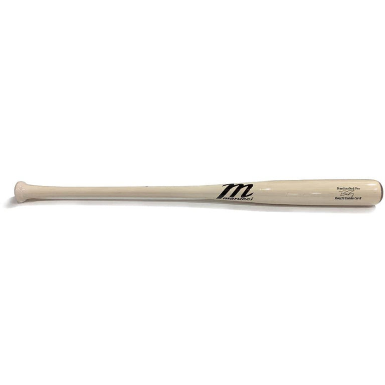 Marucci Bats – The Wood Bat Factory