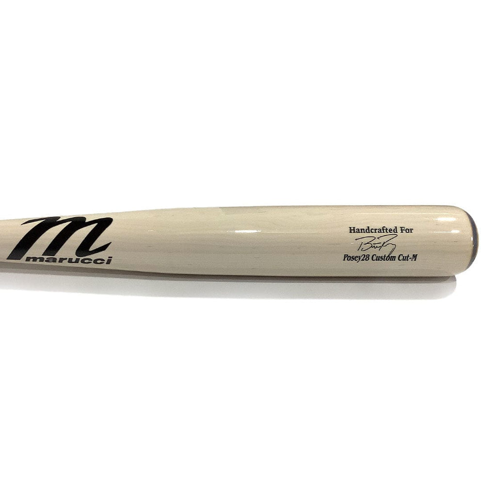 Marucci Bats – The Wood Bat Factory