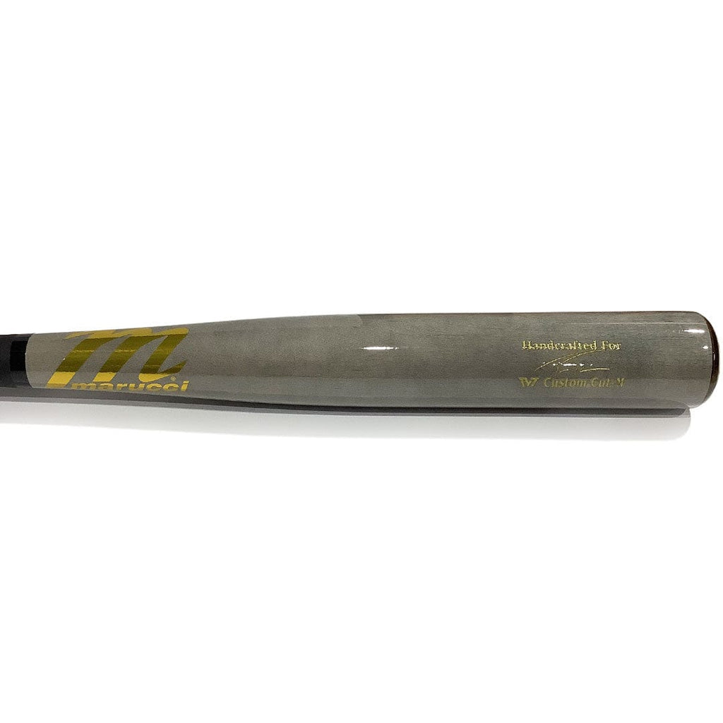 Marucci Bats – The Wood Bat Factory