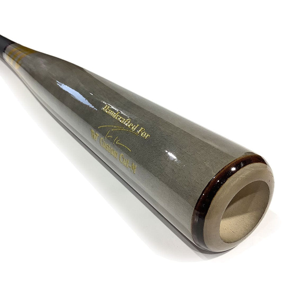 Marucci Bats – The Wood Bat Factory