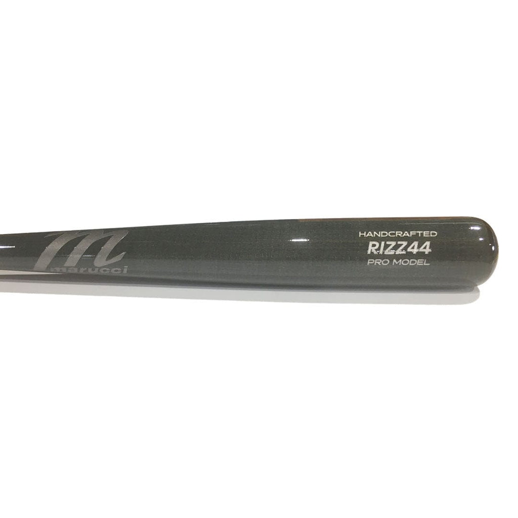 Marucci Bats – The Wood Bat Factory