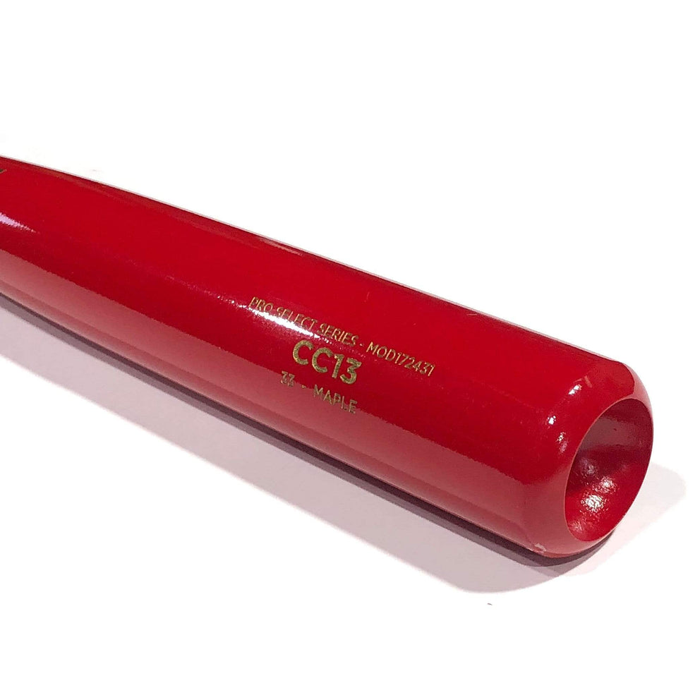 Overfly Sports – The Wood Bat Factory