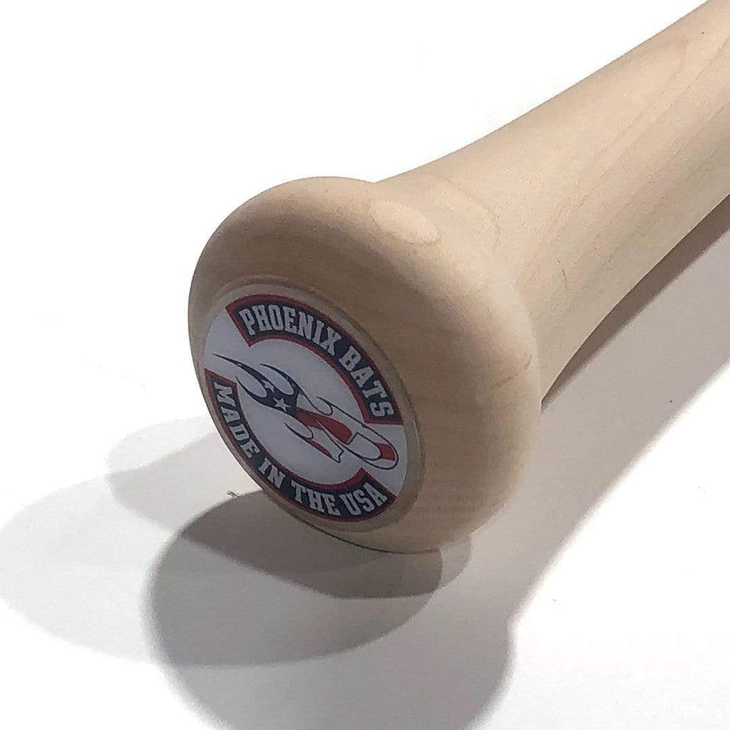 Phoenix Bats – The Wood Bat Factory