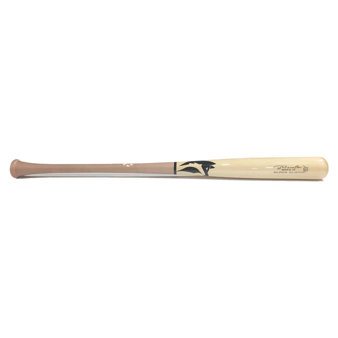 Prowler MM9 Wood Baseball Bat | Maple | 32.5" (-2) – The Wood Bat Factory