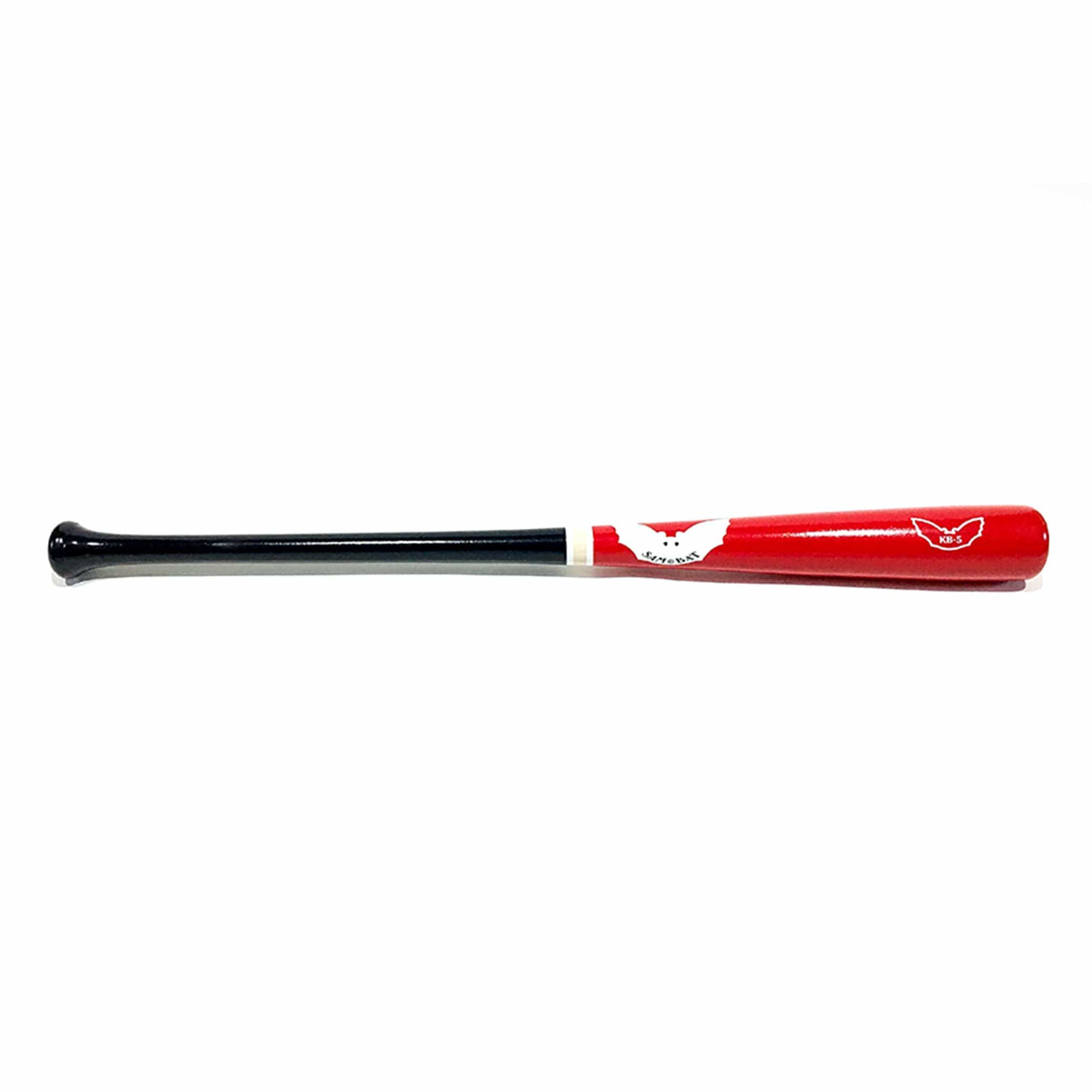 Sam Bat Model KB-5 Wood Bat | Maple | 30" (-4) – The Wood Bat Factory