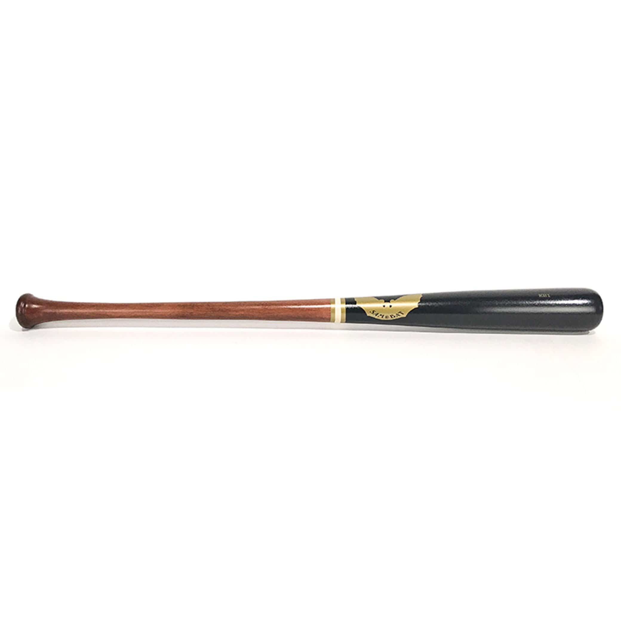 Sam Bat Model KB1 Wood Baseball Bat | Maple | 32" (-3) – The Wood Bat ...