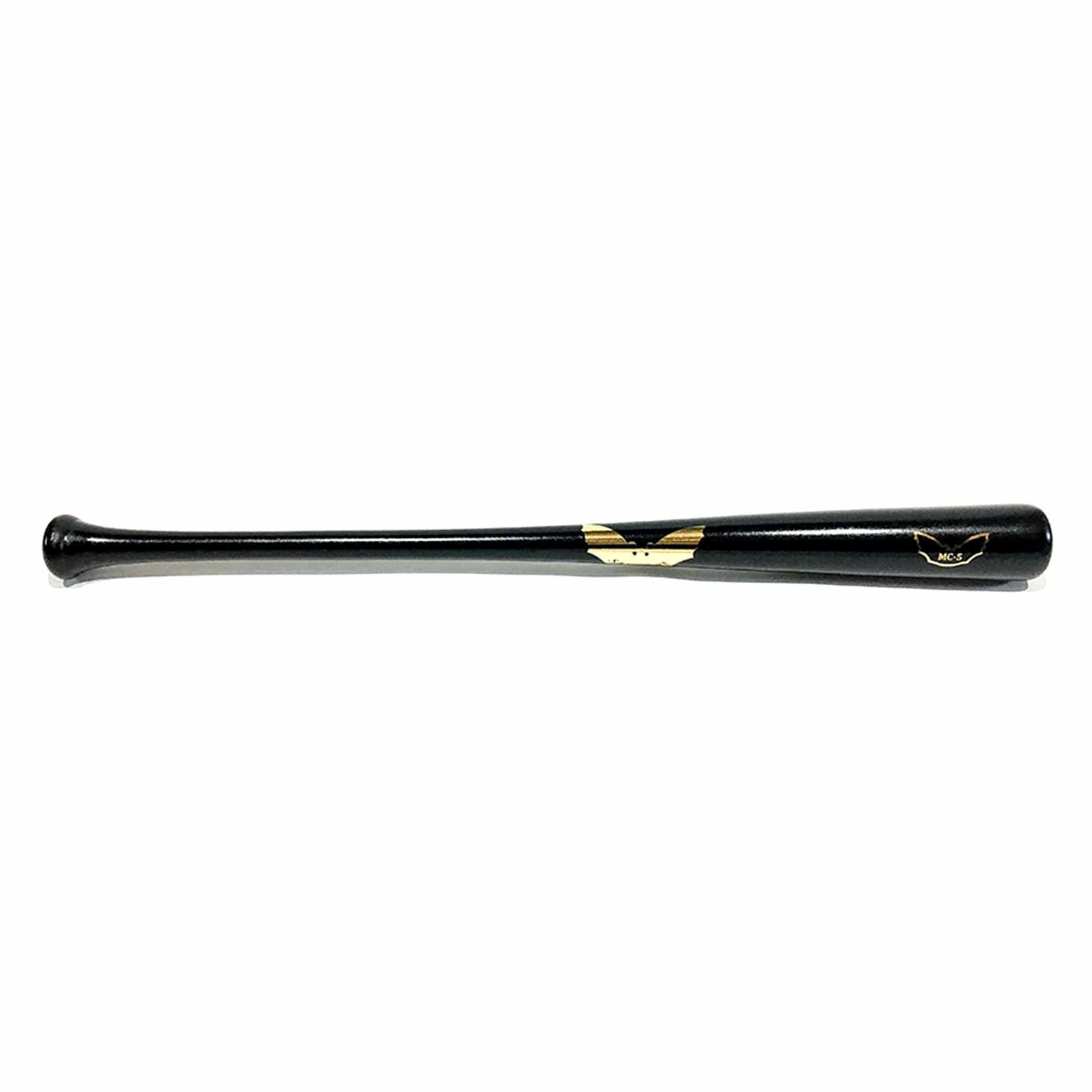 Sam Bat Model MC-5 Wood Bat | Maple | 32" (-6) – The Wood Bat Factory