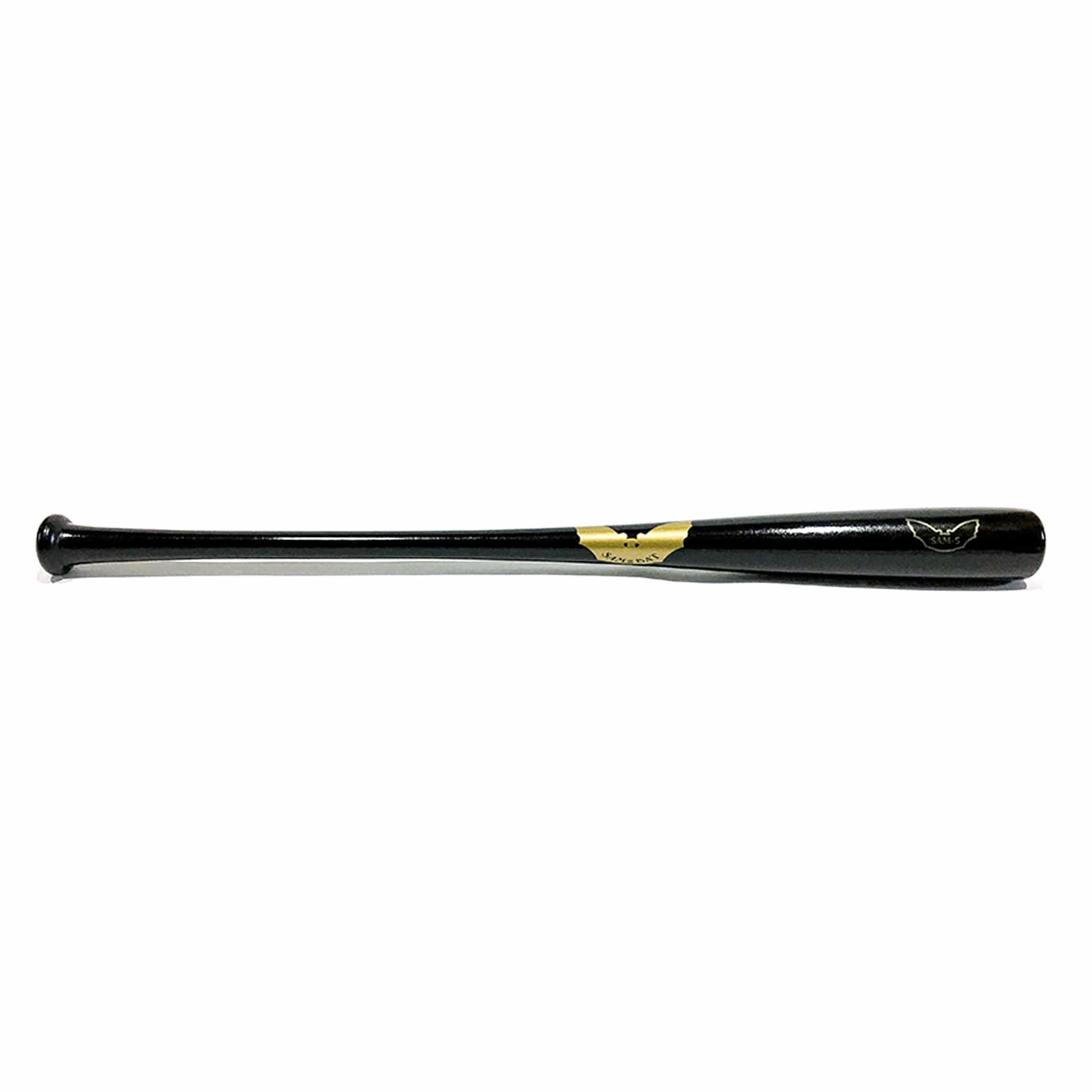 Sam Bat Model SAM-5 Wood Bat | Maple | 30" (-5) – The Wood Bat Factory