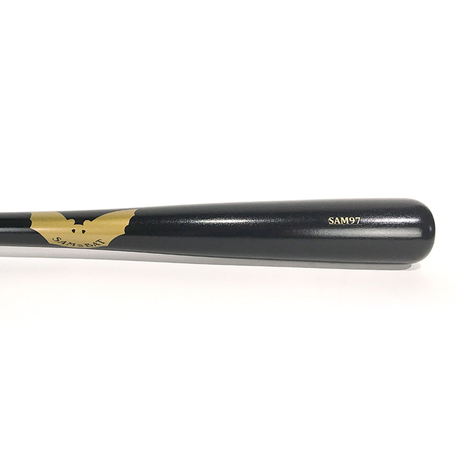 Sam Bat Model SAM97 Wood Bat | Maple | 32" (-2) – The Wood Bat Factory