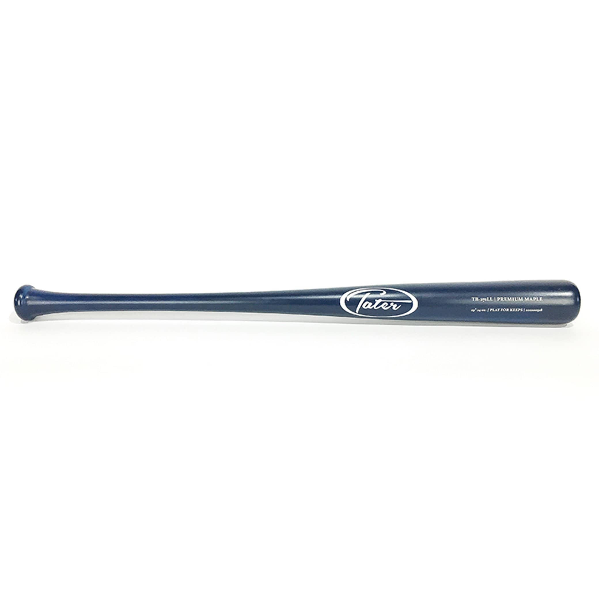 Tater Bats Model TB-271LL Wood Bat | Maple | – The Wood Bat Factory