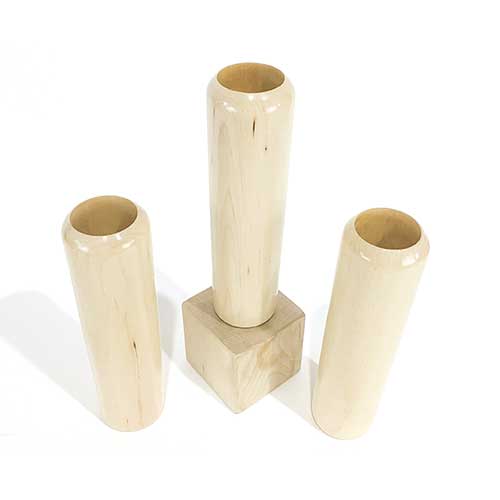 Baseball Bat Mug With Handle – The Wood Bat Factory