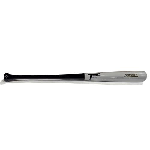 Titan Bats Model AY85 Wood Bat | Birch | 32" (-3) – The Wood Bat Factory