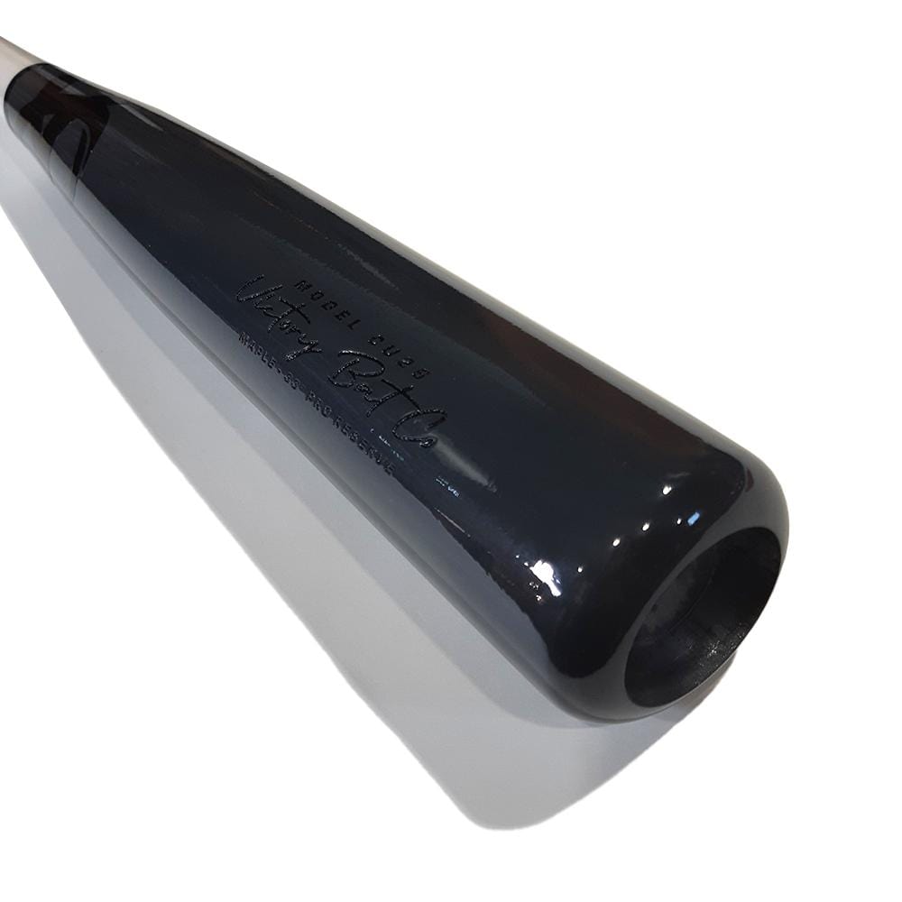 Victory Model CU26 Wood Bat 33 (-3) | Maple | White/Grey/Black – The ...