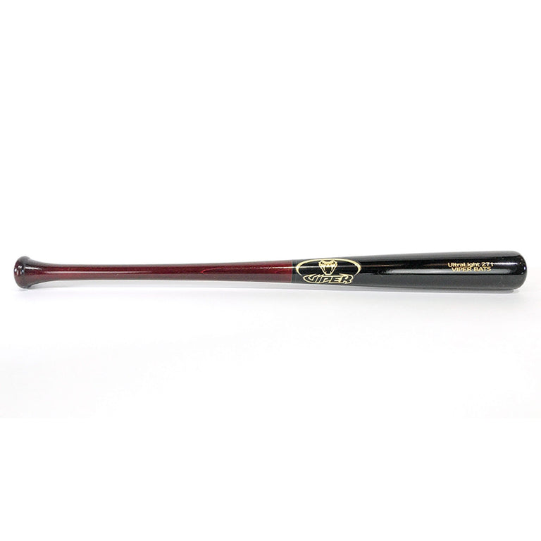 Viper Bats – The Wood Bat Factory